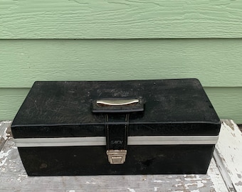 8 Track Tape Storage - Etsy