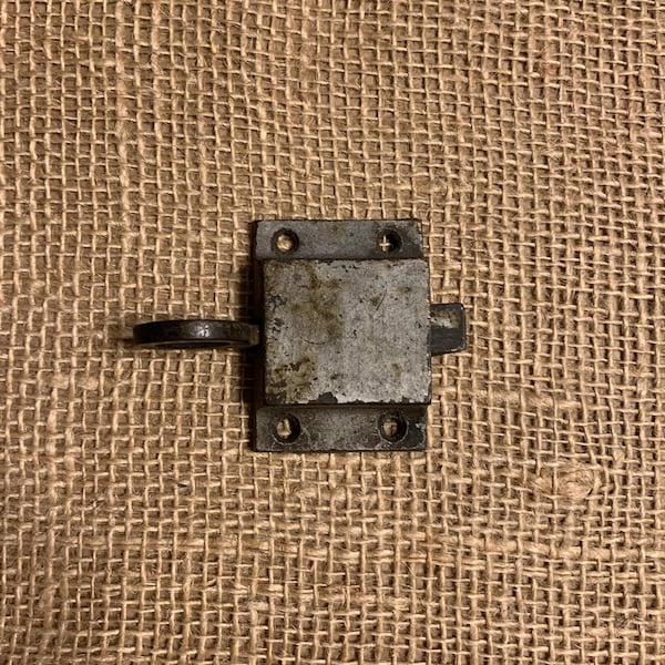 Barn Door Latch - Etsy