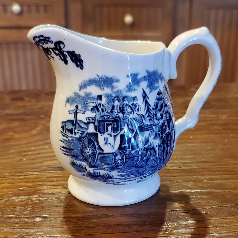 Myott Royal Mail - Etsy