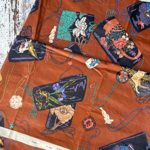 Art Deco 1982 ' Inro ' Newmarket Designs Ltd by Robert Warshaw Rabbit ...