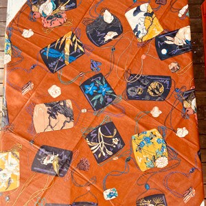 Art Deco 1982 ' Inro ' Newmarket Designs Ltd by Robert Warshaw Rabbit ...