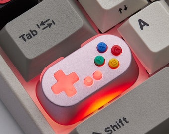 1.75u Shift Keycap - Etsy