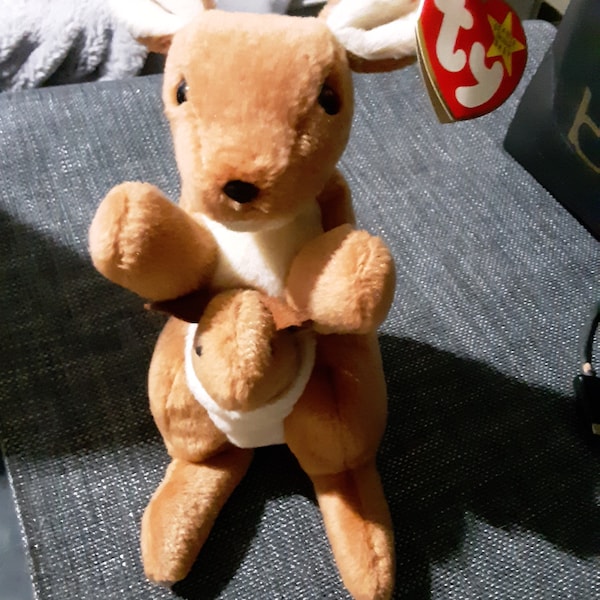 Beanie Babies Rare - Etsy