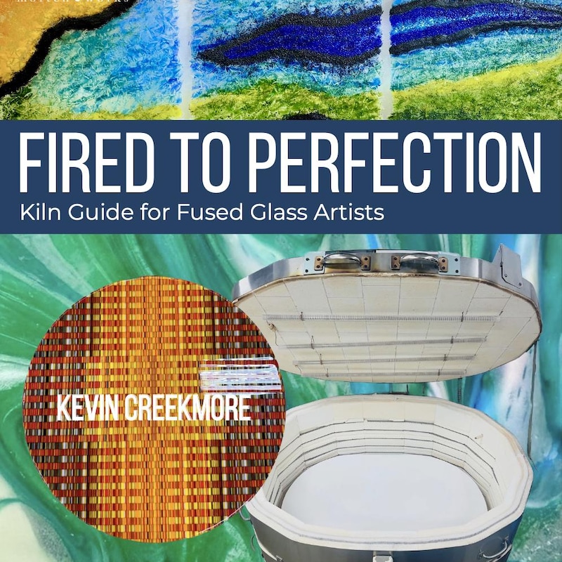 Snapdragon Studios Fused Glass - Etsy Canada