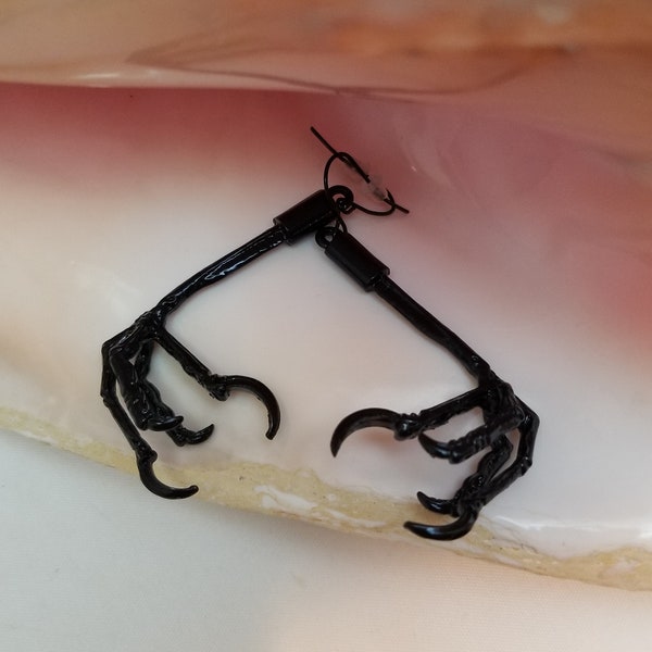 Bird Talon - Etsy