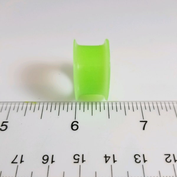 Half Inch Plug - Etsy