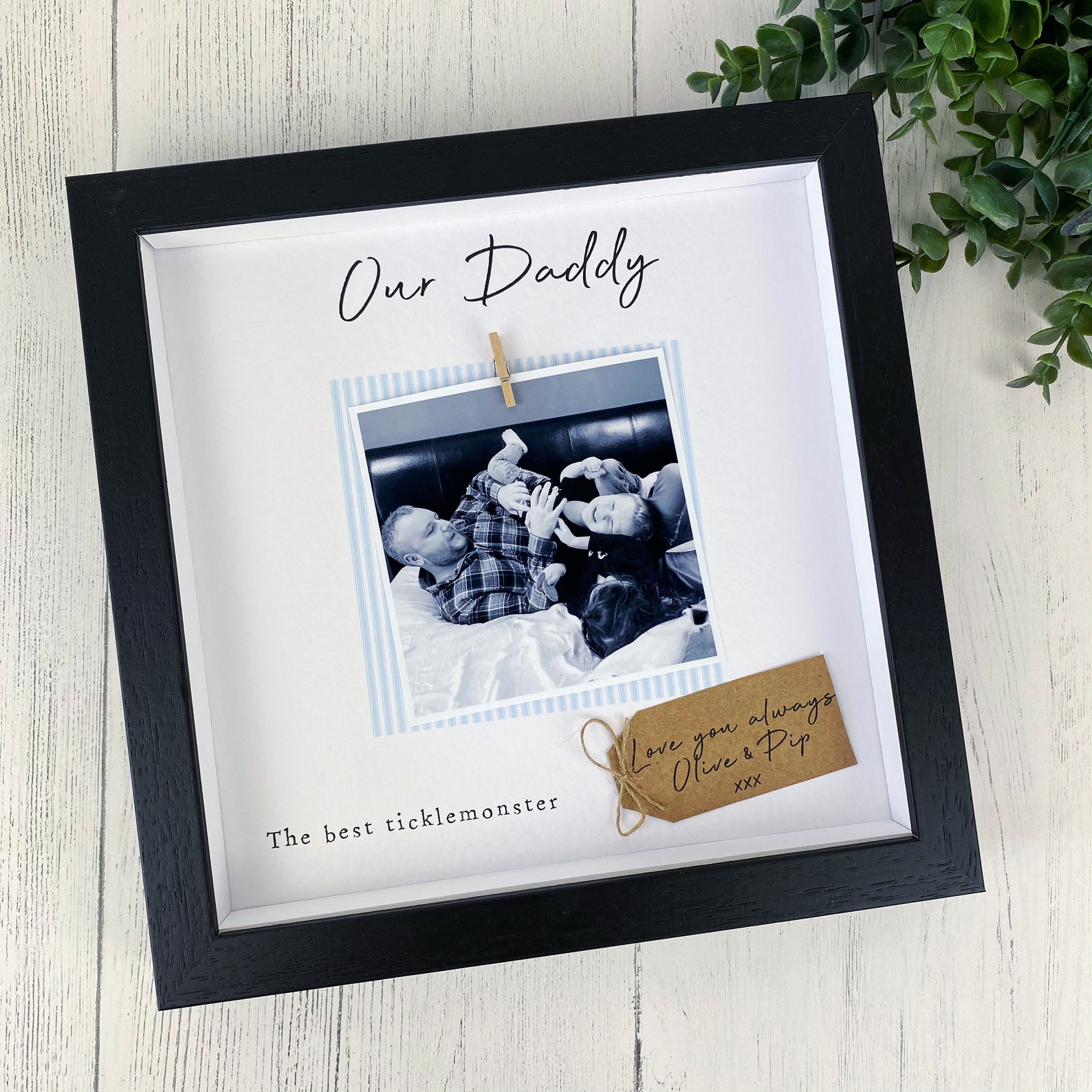 Making Memories Photo Frame- Photo Booth Frame- Valentines Day ...