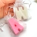 Letter Soap,alphabet Soaps Letter Personalized Name Letters ...