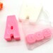 Letter Soap,alphabet Soaps Letter Personalized Name Letters ...
