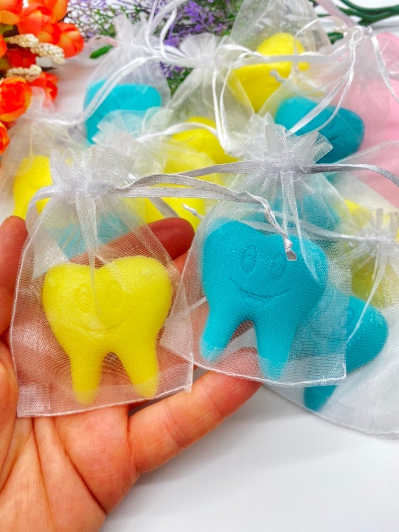 First Tooth Party Gifts - Tooth Fair Gifts - Tooth Fairy , Personalised ...