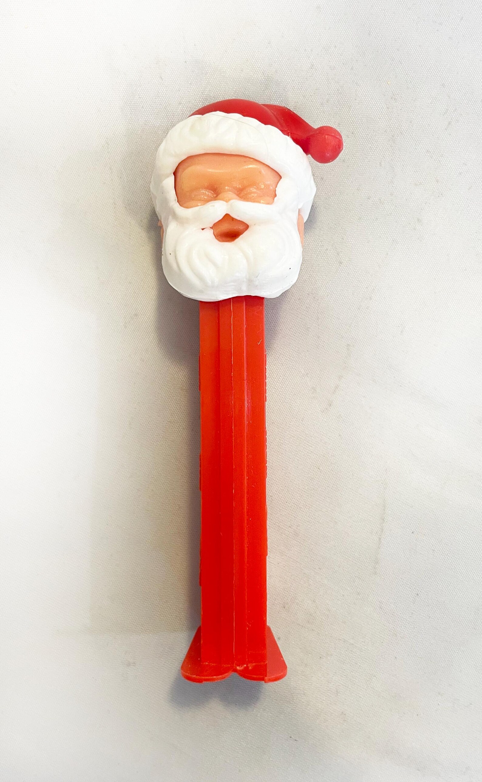 Vintage Santa Pez Dispenser From the 1960s - Etsy