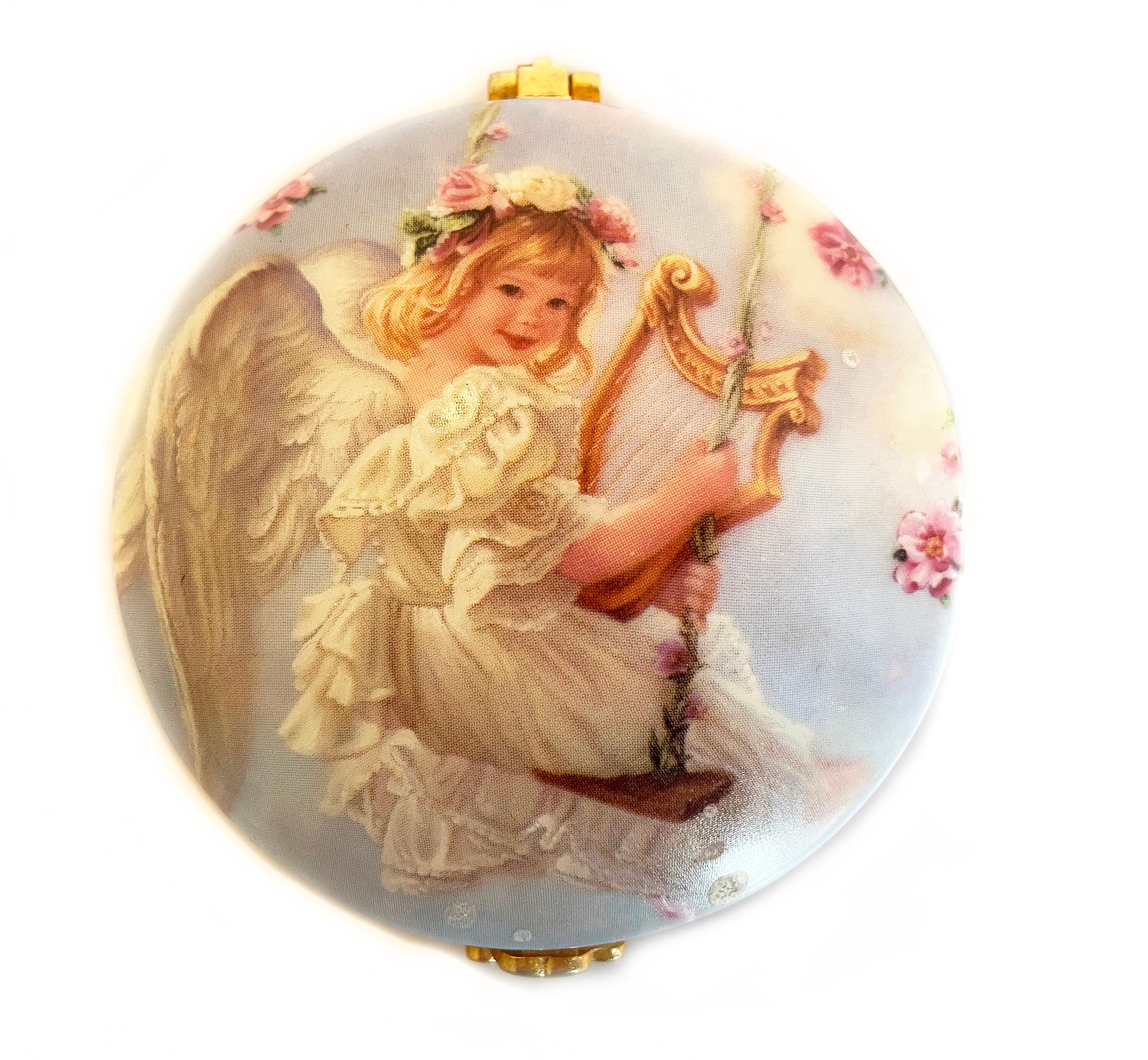 Ardleigh Elliot Music Box Set of 3 Boxes - Etsy Ireland