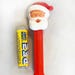 Vintage Santa Pez Dispenser From the 1960s - Etsy