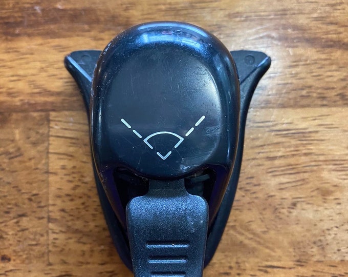 Stampin up Ticket Corner Punch, Previously Owned, Scrapbooking, Card ...