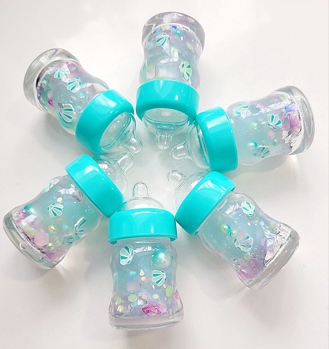 Mermaid Lip Gloss - Etsy