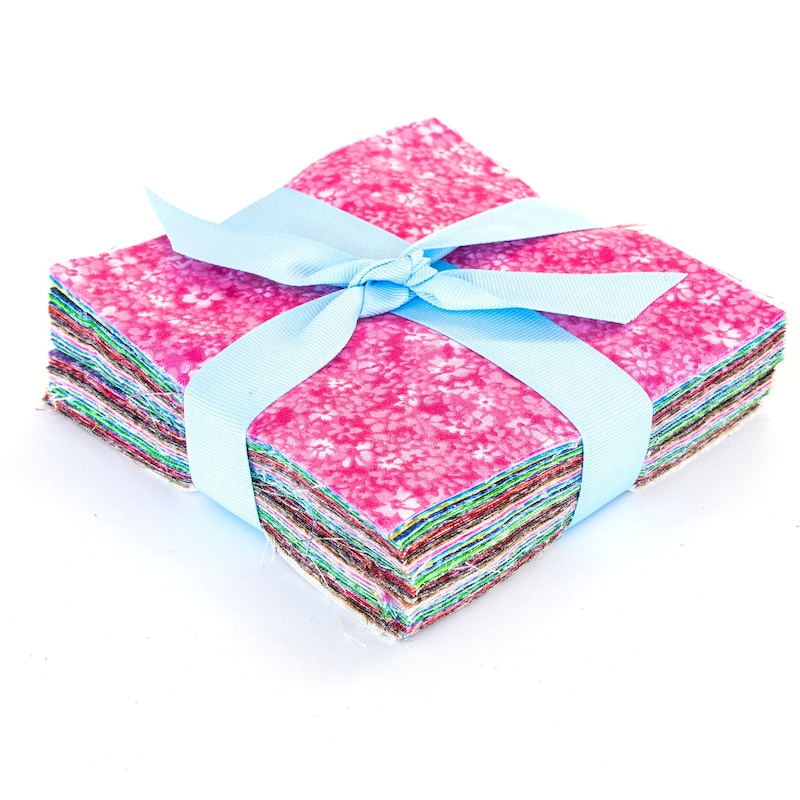 Confetti Fabric - Etsy