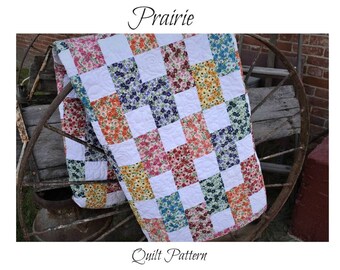 Pre cut quilt kits | Etsy