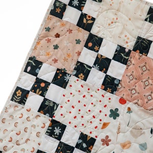 Ducks in a Row Pre-cut Quilt Kit With Pattern and Fabric Includes ...