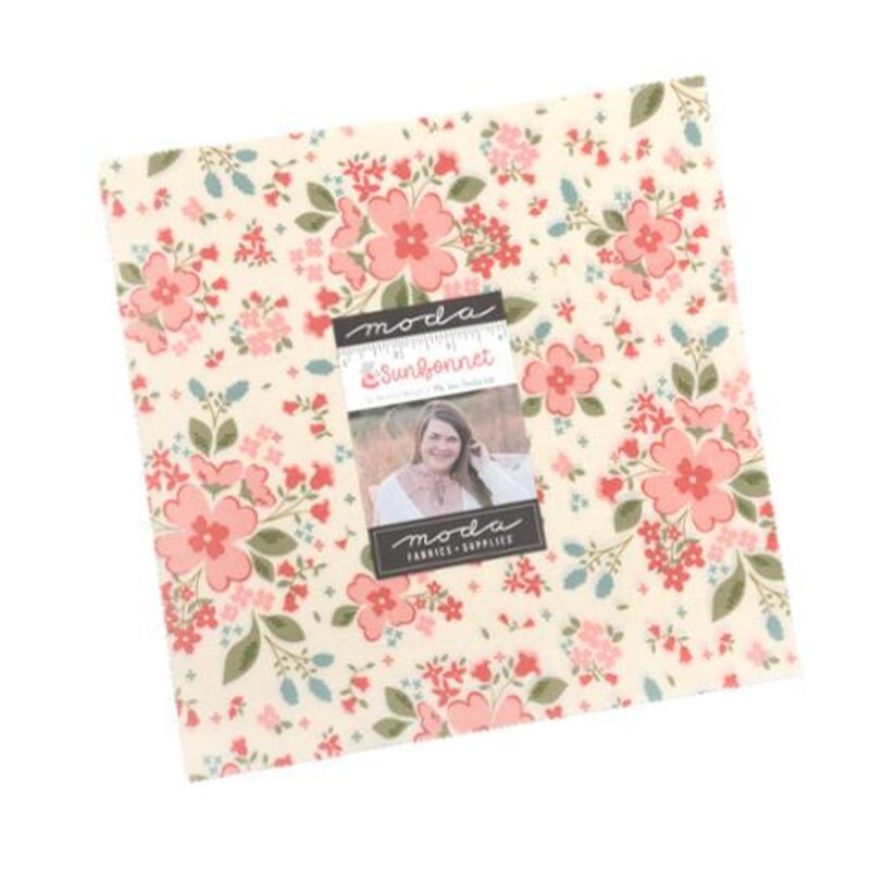 Flannel Layer Cakes Squares - Etsy