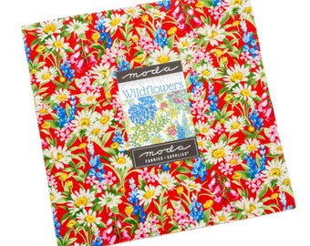 Moda Layer Cake | Etsy