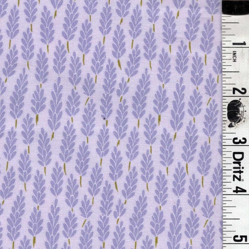 Lavender Fabric - Etsy