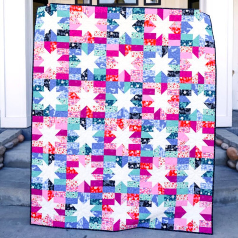 Quilts Kits - Etsy