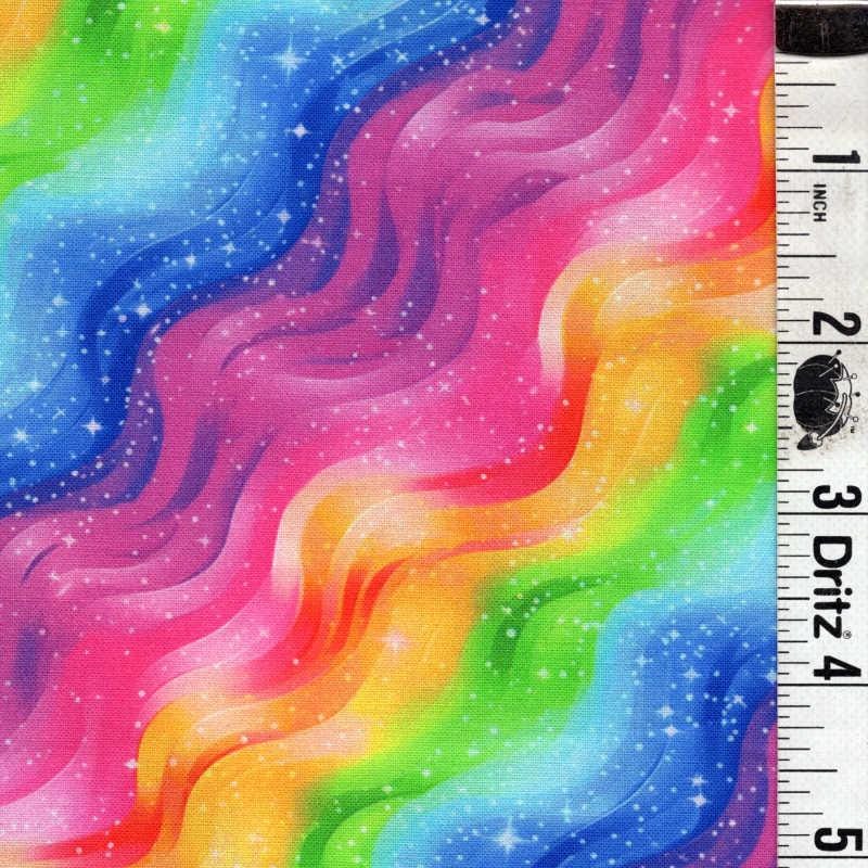 Waves Fabric - Etsy