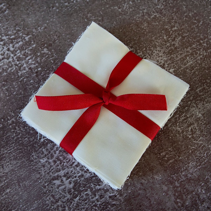 Flannel Charm 5 Packs - Etsy