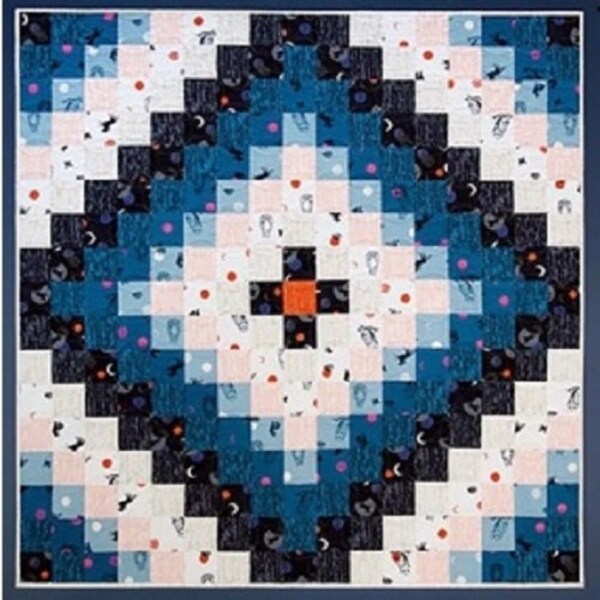 Queen Quilt Kit - Etsy