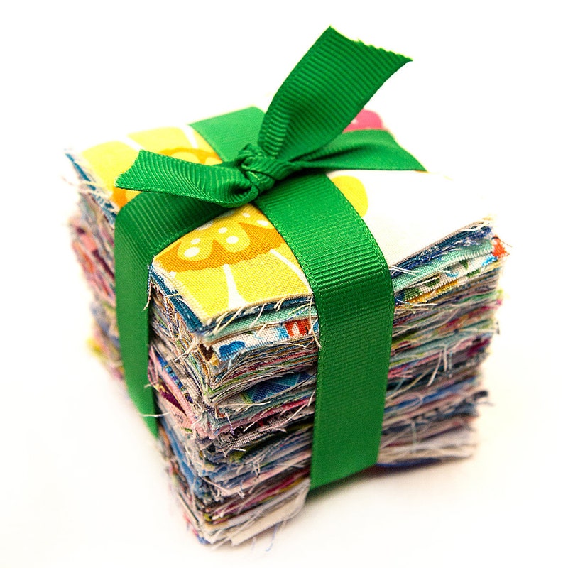 2inch Charms Fabric Packs - Etsy