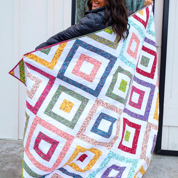 Quilt Kits - Etsy