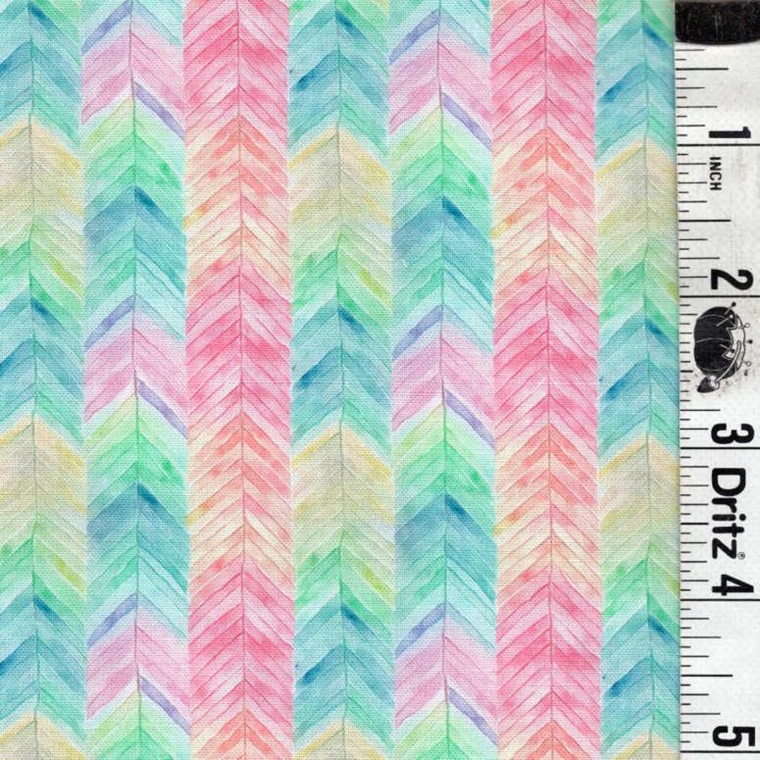 Quilt Fabric BY THE YARD Sale Closeout Bargain Clearance Pastel ...