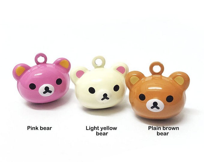 Cat Bell Cute Jingle Bell / Cat Collar Bell / Cat Collar With Bell ...