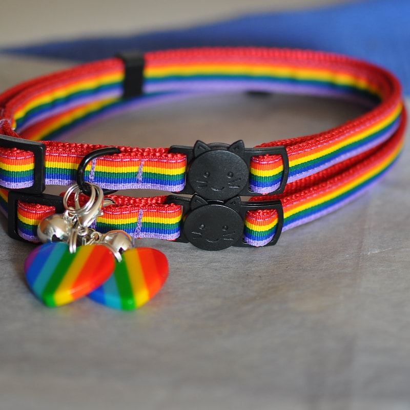 Therian Collar for Humans - Etsy