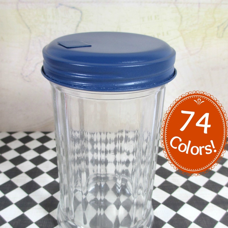 Small Red Sugar Bowl - Etsy