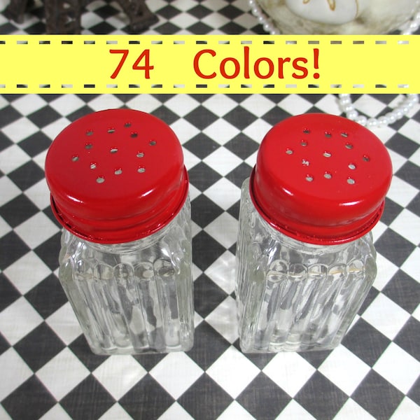 Red Pepper Shaker - Etsy