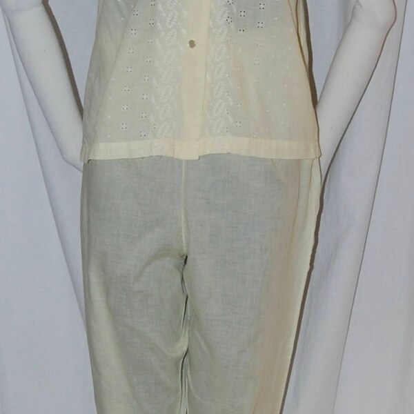 Sheer Pajamas - Etsy