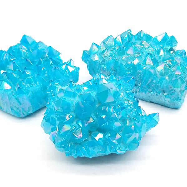 Aqua Aura - Etsy