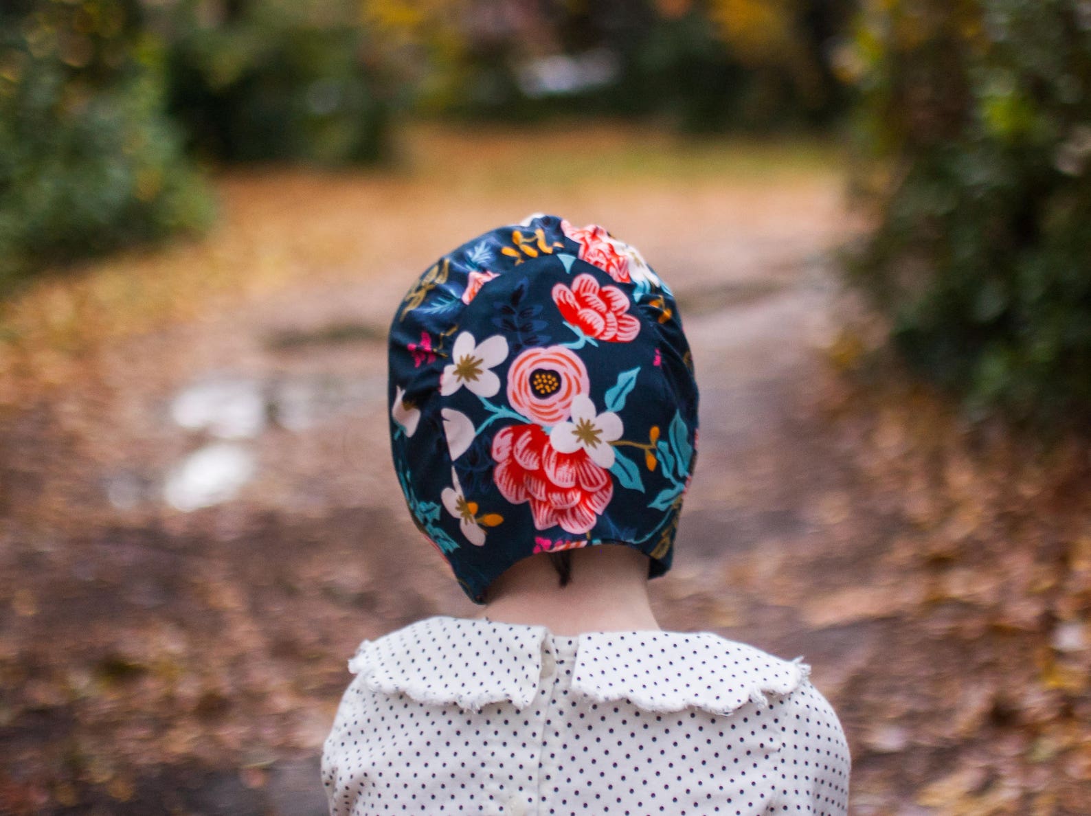 Baby Bonnet, Girl Hat, Toddler Bonnet, Summer Bonnet, Children's ...