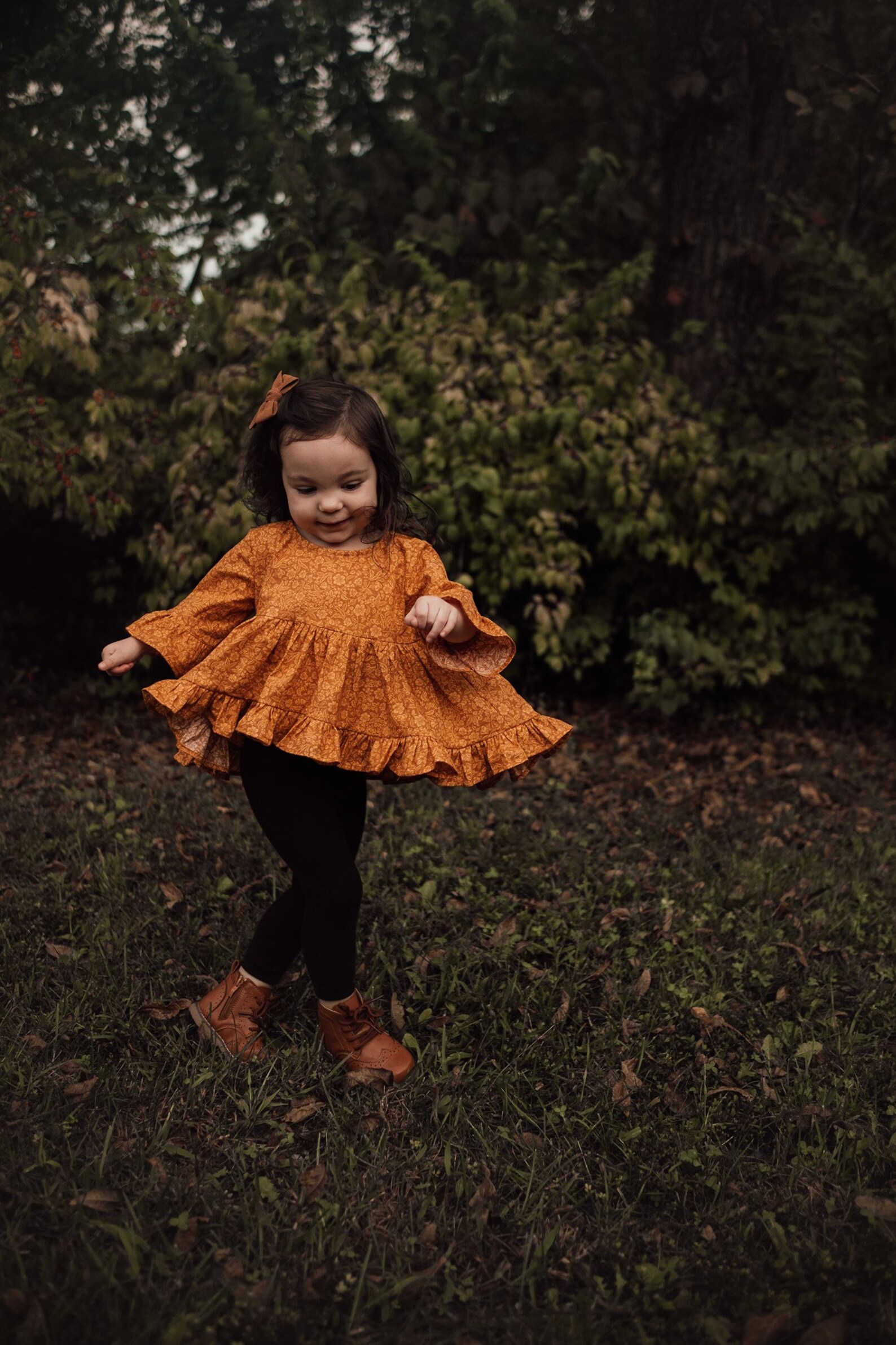 Meri Dress Girl Top Pattern Dress Pdf Sewing Pattern - Etsy