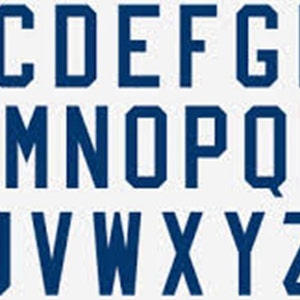 Customized Hockey Jersey With Name and Number on Back One Color Design ...