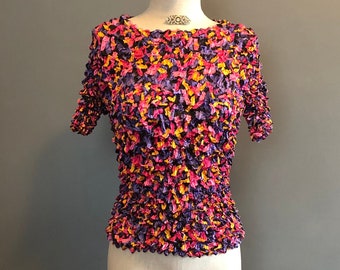 Bubble Top | Etsy