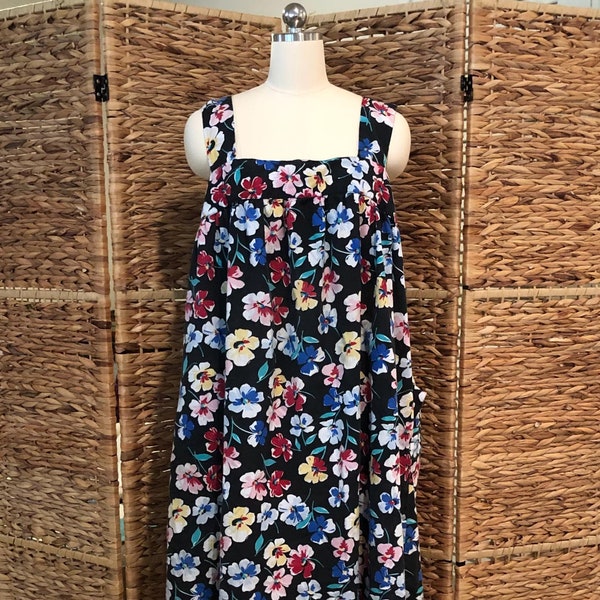 Hawaiian Mumu Dresses for Women - Etsy