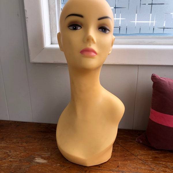 Realistic Mannequins - Etsy