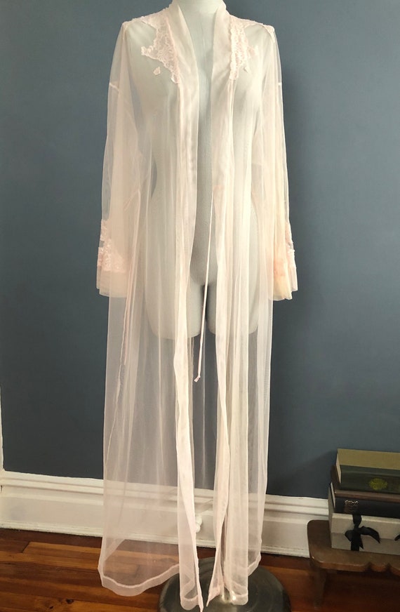 victorias secret sheer see - Gem