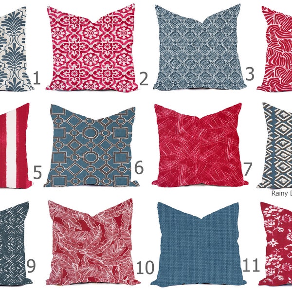 Violet Pillows - Etsy