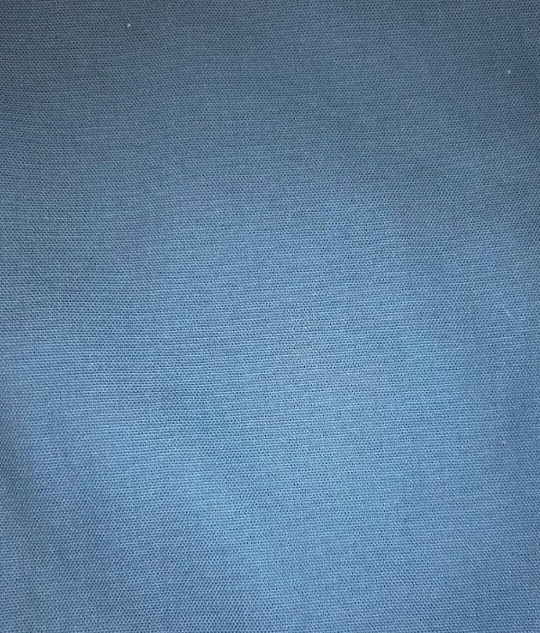 Fabric by the Yard Blue Sky Azure Pigeon Classic - Etsy