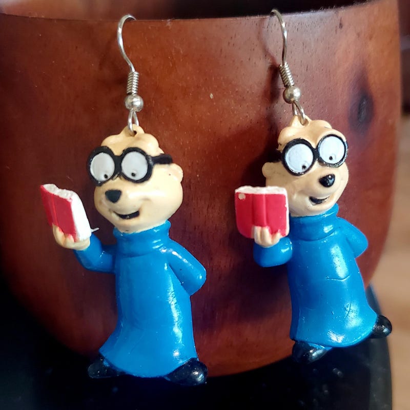 Simon Chipmunk Costume - Etsy