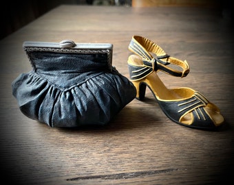 Just the Right Shoe | Etsy UK