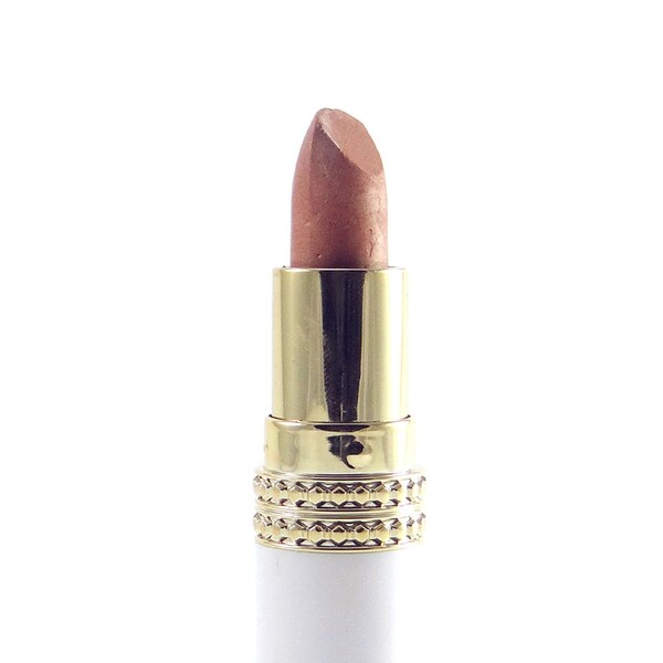 Gold Lipstick - Etsy